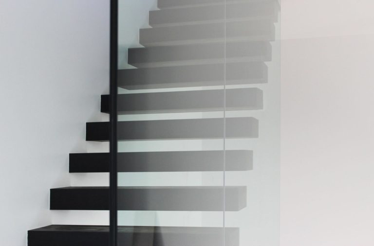 Flight Design – Bespoke Staircase Consultants